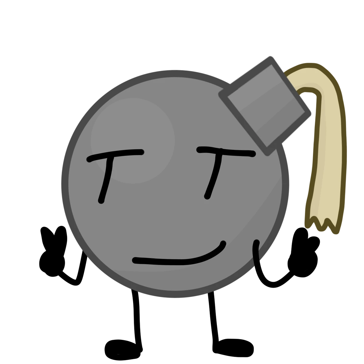 Bomb | Magniverse Wiki | Fandom