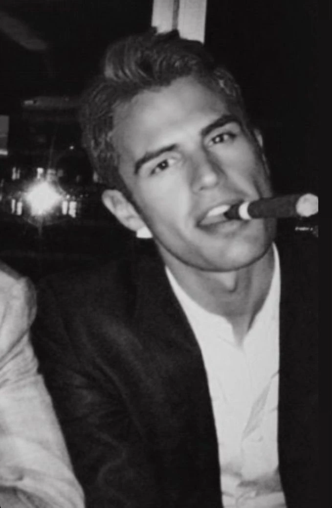 Julian Haites | Magnolia Parks Universe Wiki | Fandom