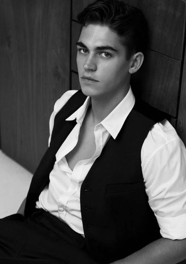 Jonah Hemmes | Magnolia Parks Universe Wiki | Fandom