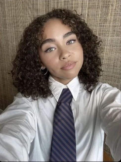 Bridget Parks | Magnolia Parks Universe Wiki | Fandom