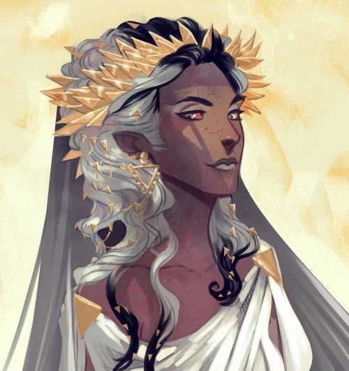 Ebonique | MagnoliaverseRP Wiki | Fandom