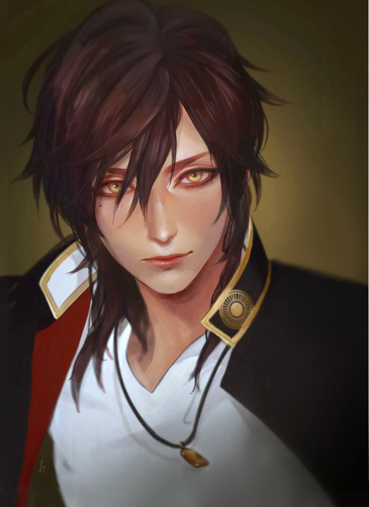 Jasper Delacroix | MagnoliaverseRP Wiki | Fandom