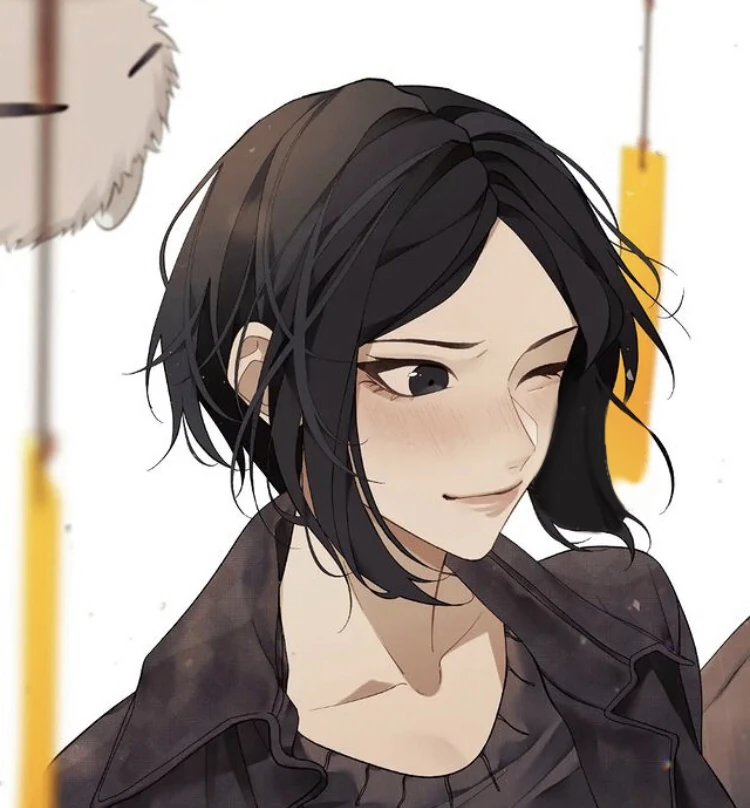 Luna Alvarez | MagnoliaverseRP Wiki | Fandom