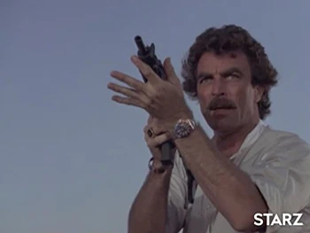 Jororo Farewell | Magnum, P.I. Wiki | Fandom