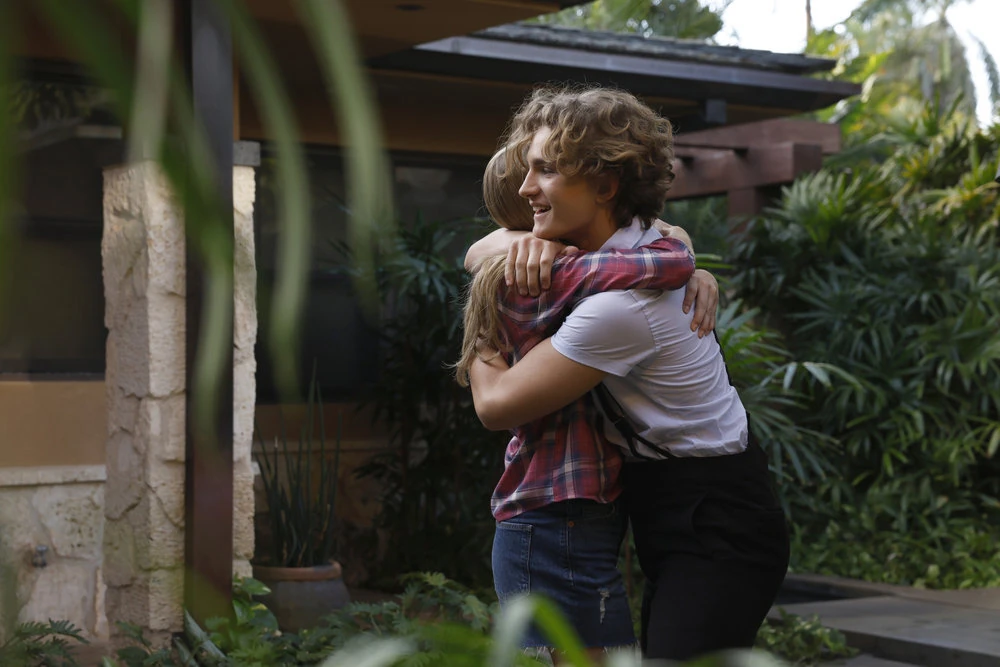 Run With the Devil | Magnum, P.I. Wiki | Fandom