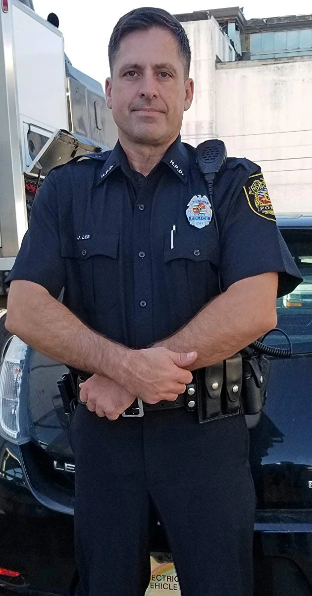 Greg Vaillancourt | Magnum, P.I. Wiki | Fandom