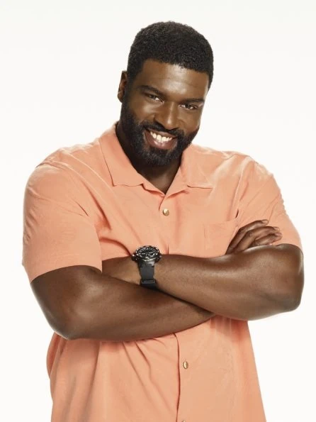 Theodore Calvin | Magnum, P.I. Wiki | Fandom