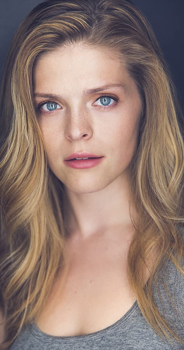 Molly Griggs | Magnum, P.I. Wiki | Fandom