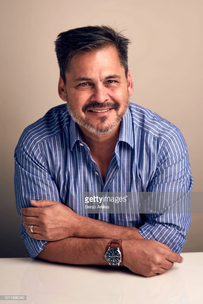 Peter M. Lenkov | Magnum, P.I. Wiki | Fandom