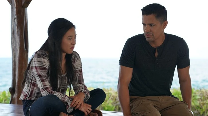 The Ties That Bind | Magnum, P.I. Wiki | Fandom