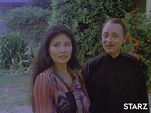 China Doll | Magnum, P.I. Wiki | Fandom