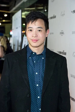 Hayden Szeto | Magnum, P.I. Wiki | Fandom