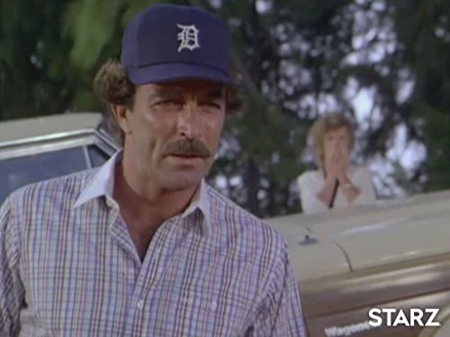 The Look | Magnum, P.I. Wiki | Fandom
