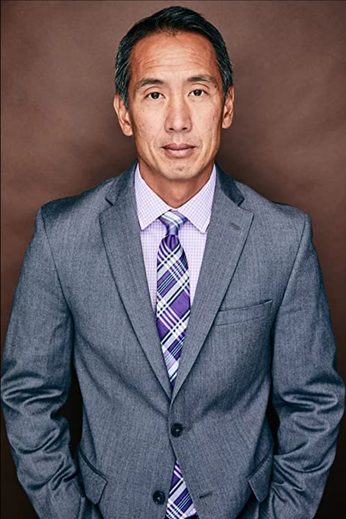 Andrew Tinpo Lee | Magnum, P.I. Wiki | Fandom