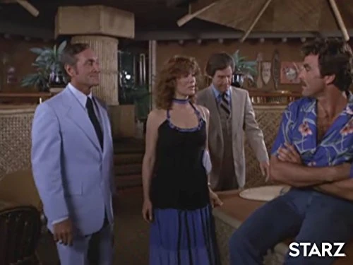 Three Minus Two | Magnum, P.I. Wiki | Fandom