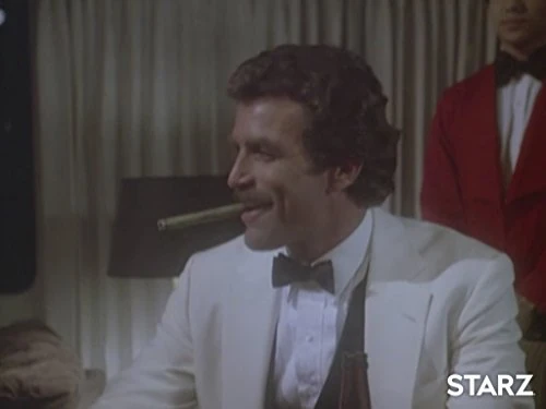 Texas Lightning | Magnum, P.I. Wiki | Fandom