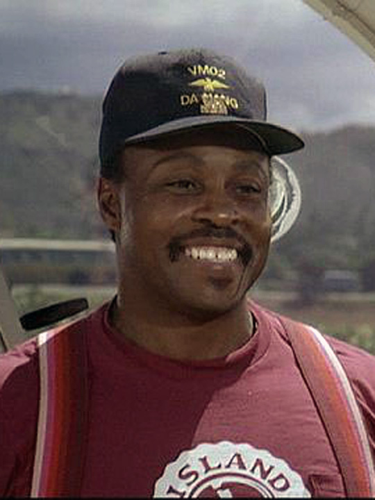 Theodore Calvin (1980) | Magnum, P.I. Wiki | Fandom