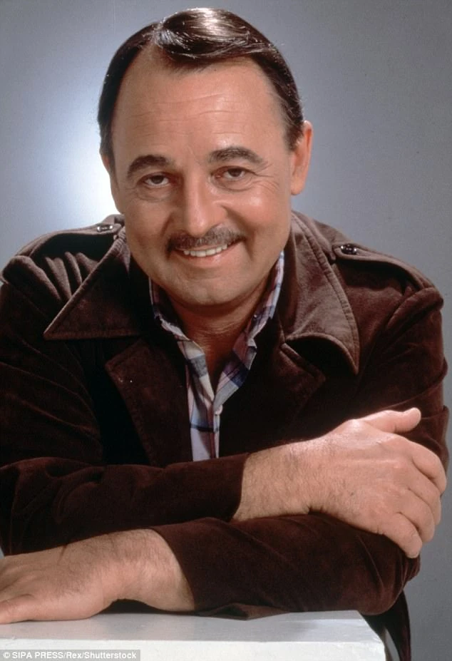 John Hillerman | Magnum, P.I. Wiki | Fandom