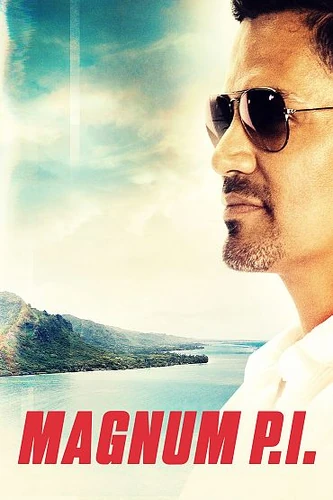 Season 2 | Magnum, P.I. Wiki | Fandom