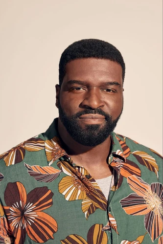 Theodore Calvin | Magnum, P.I. Wiki | Fandom