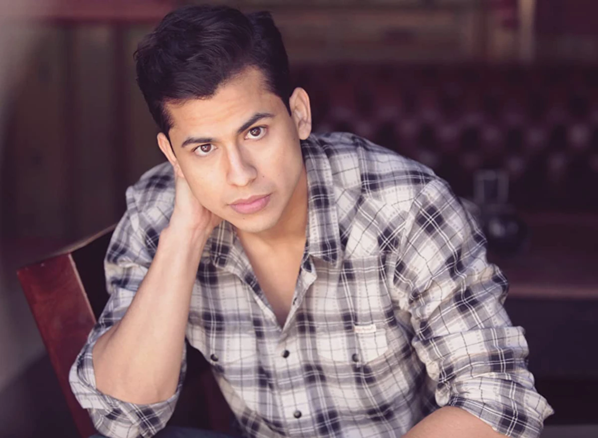 Erick Lopez | Magnum, P.I. Wiki | Fandom