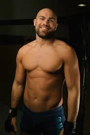 Cathal Pendred | Magnum, P.I. Wiki | Fandom