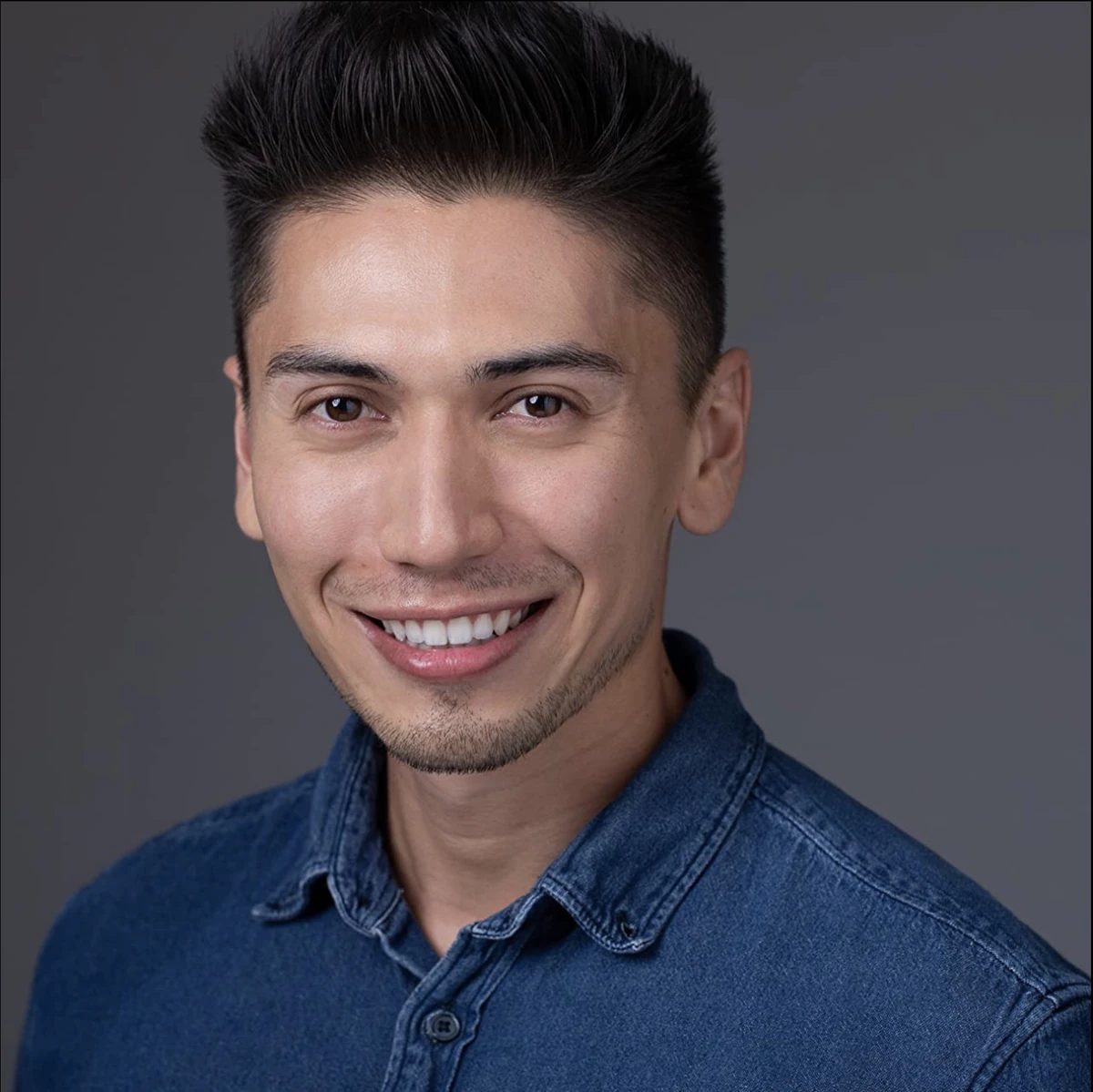 Zack Harris | Magnum, P.I. Wiki | Fandom