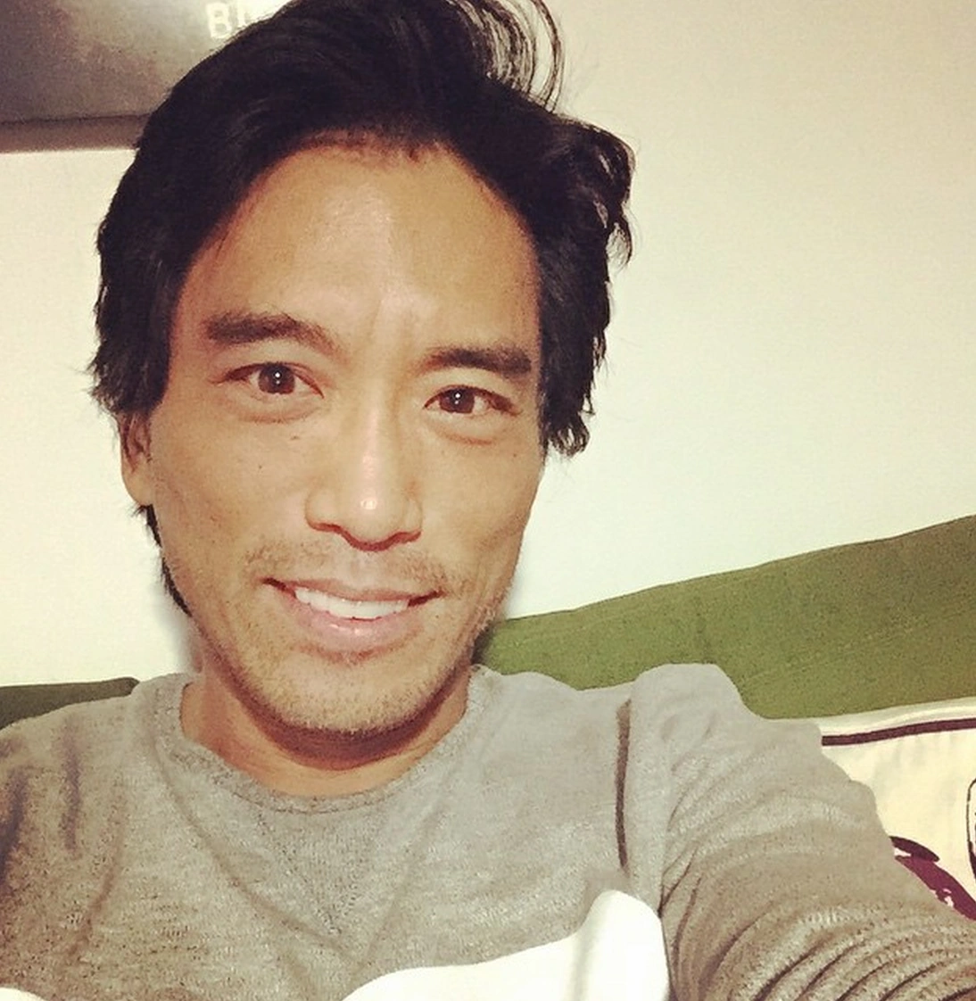 Peter Shinkoda | Magnum, P.I. Wiki | Fandom