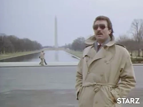 Resolutions | Magnum, P.I. Wiki | Fandom