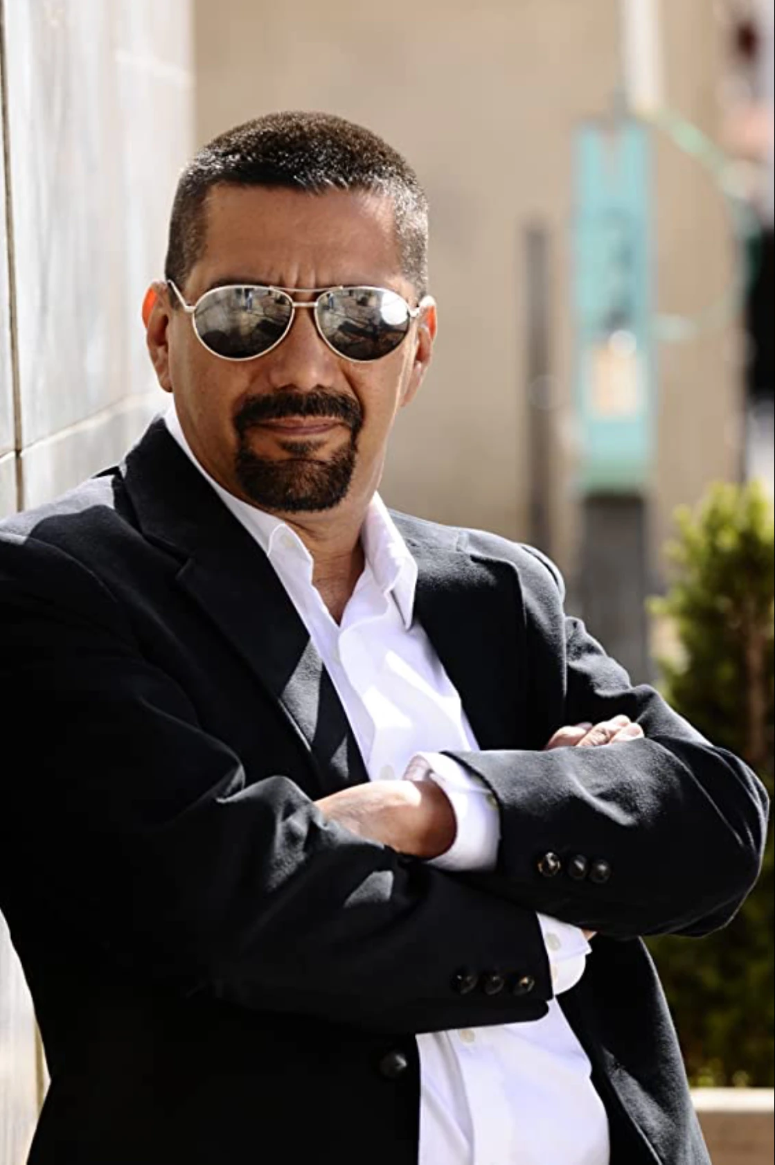 Steven Michael Quezada Breaking Bad