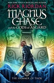 Loki | Magnus Chase Roleplay Wiki | Fandom