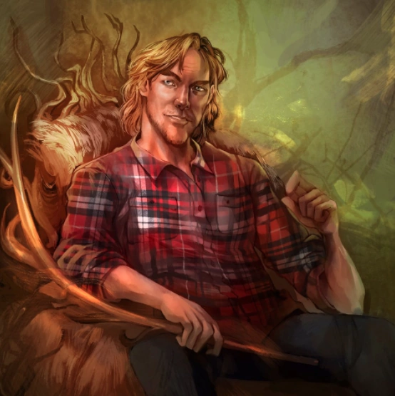 Frey | Magnus Chase Wiki | Fandom