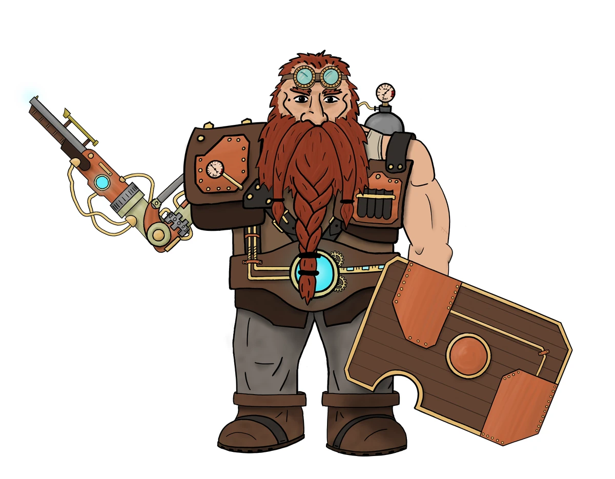 Magnus 2 | Magnus Wiki | Fandom