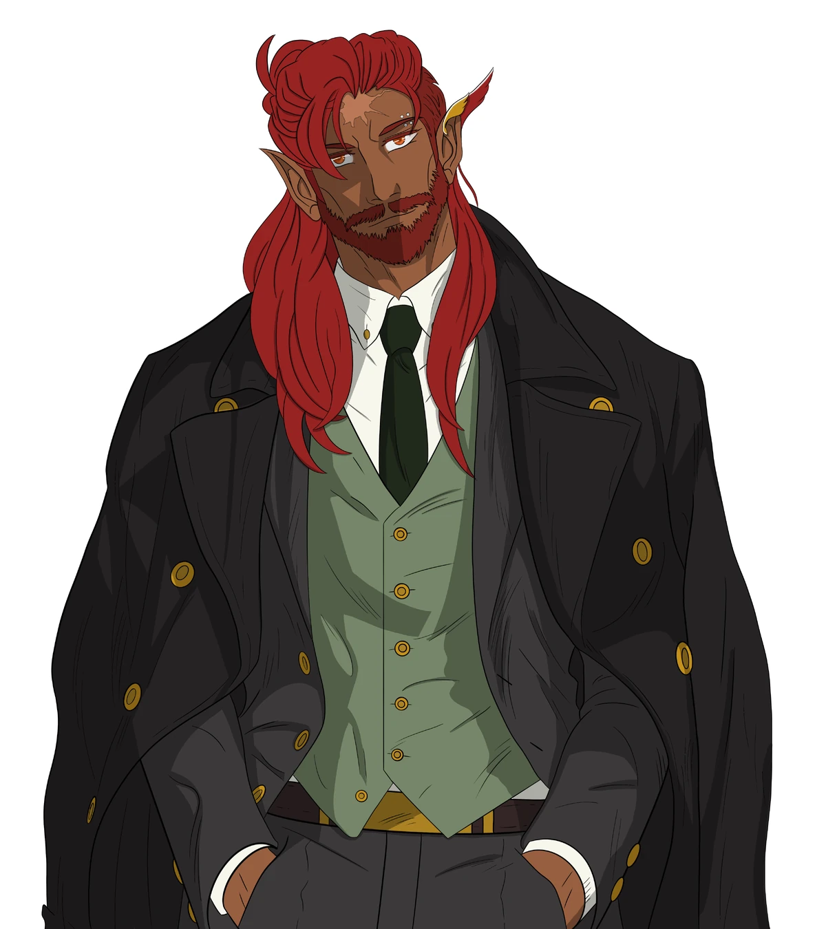 Magnus 3 | Magnus Wiki | Fandom