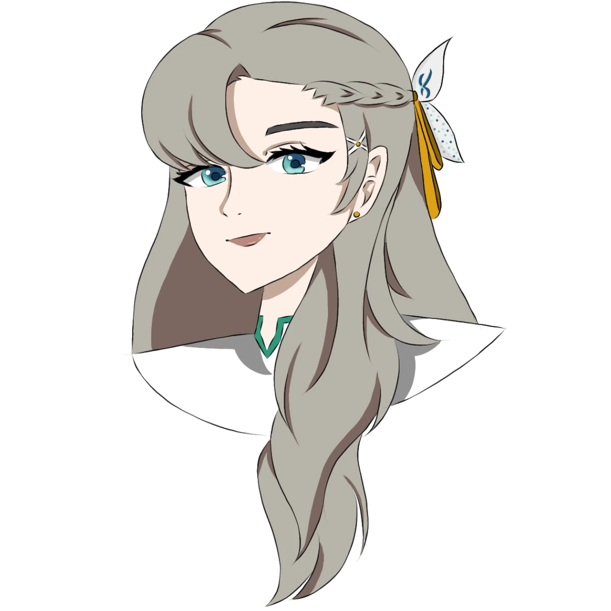 Gabrielle Adams | Magnus Wiki | Fandom