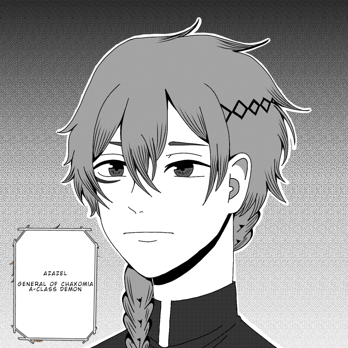 Azazel | Magnus Wiki | Fandom