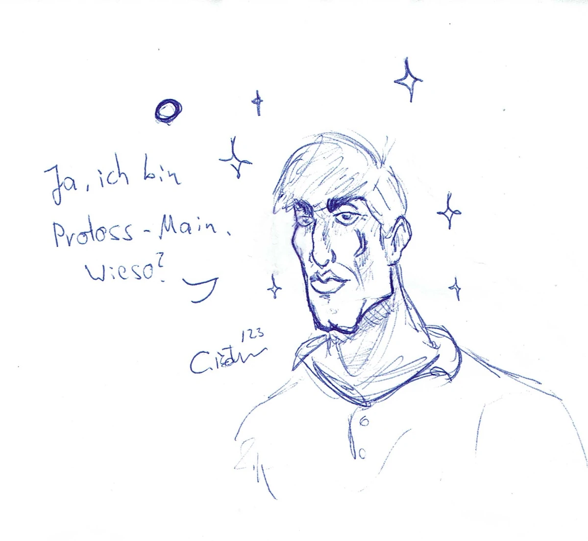 Alexander | Magnus Wiki | Fandom