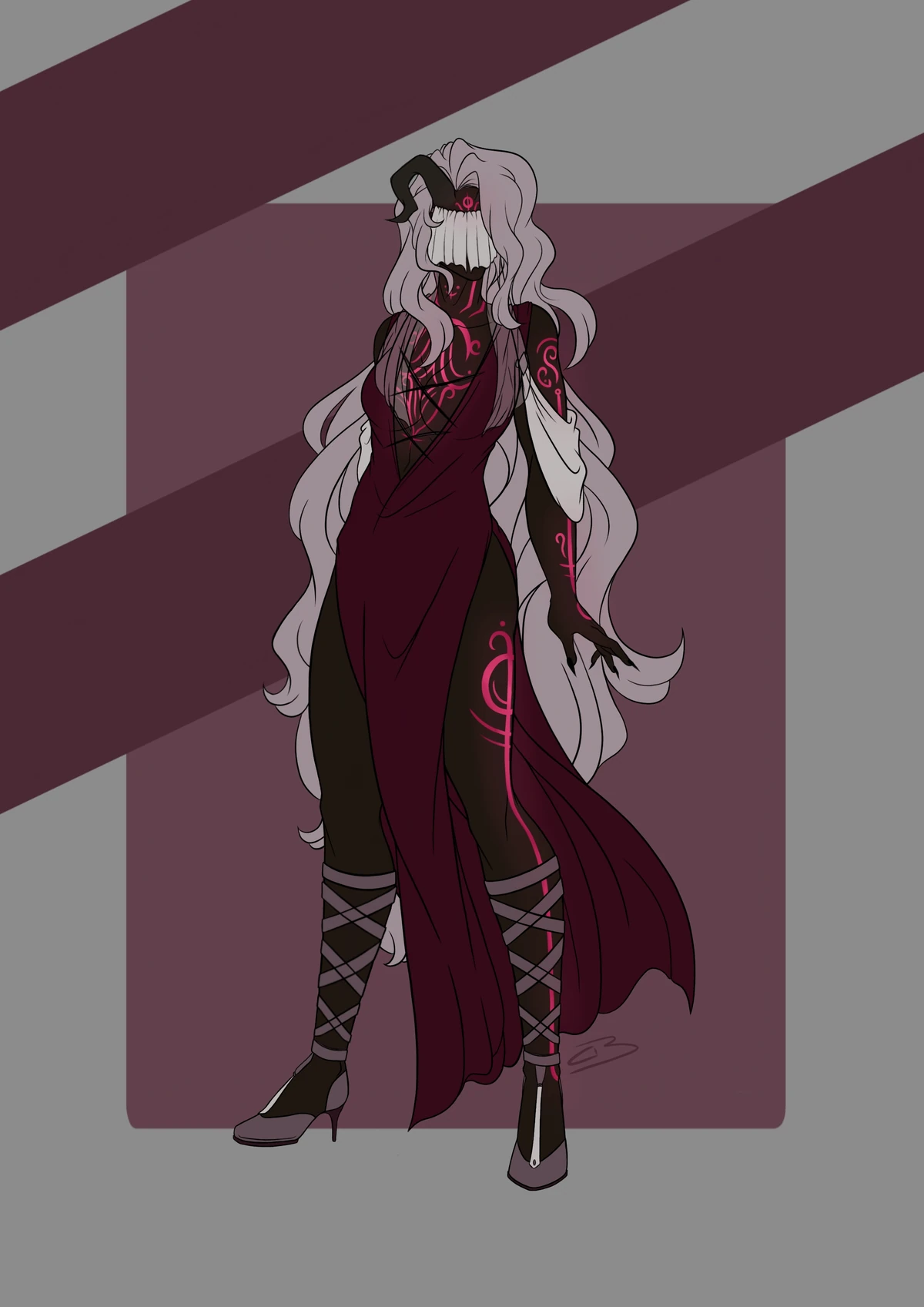 Illyria | Magnus Wiki | Fandom