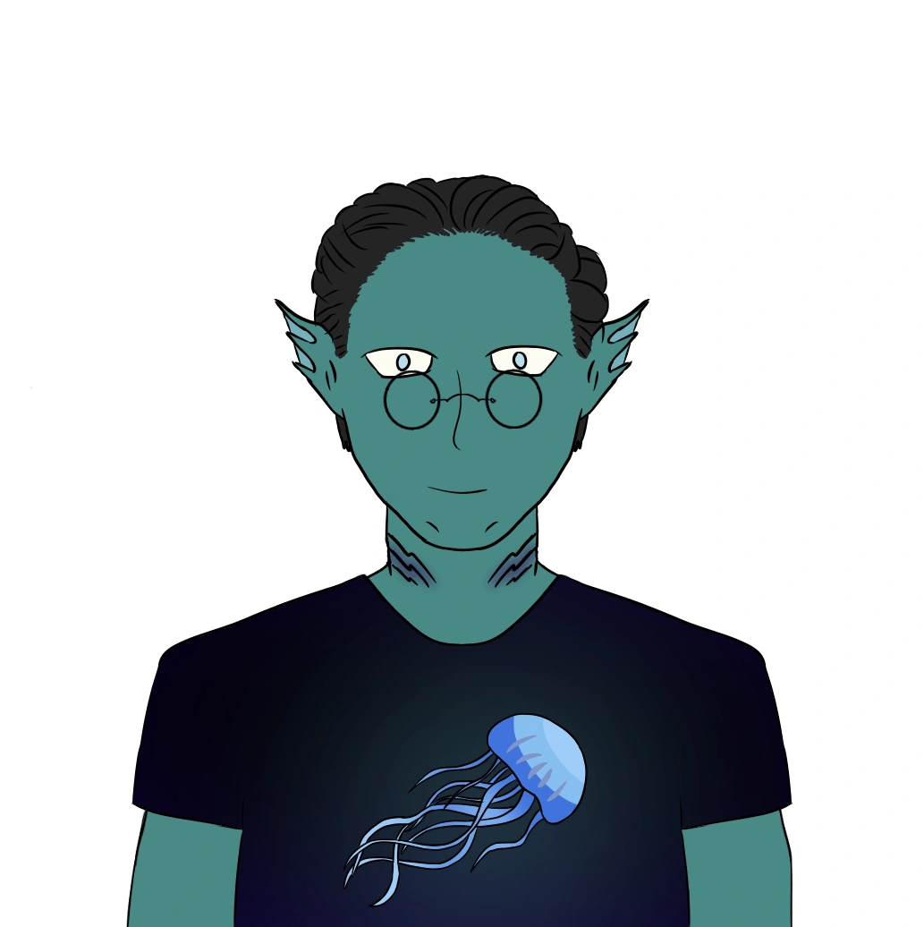 Tyler | Magnus Wiki | Fandom