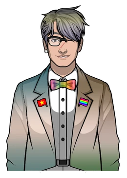 Michael Doan | Hubby list Wiki | Fandom