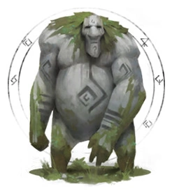 Troll - Maguss Wiki