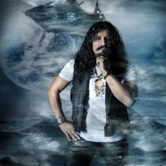 José Andrëa | Wiki Mägo de Oz | Fandom