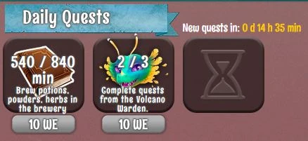 Seasons | Magoia Wikia | Fandom