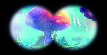 Mushroom World | Magoia Wikia | Fandom
