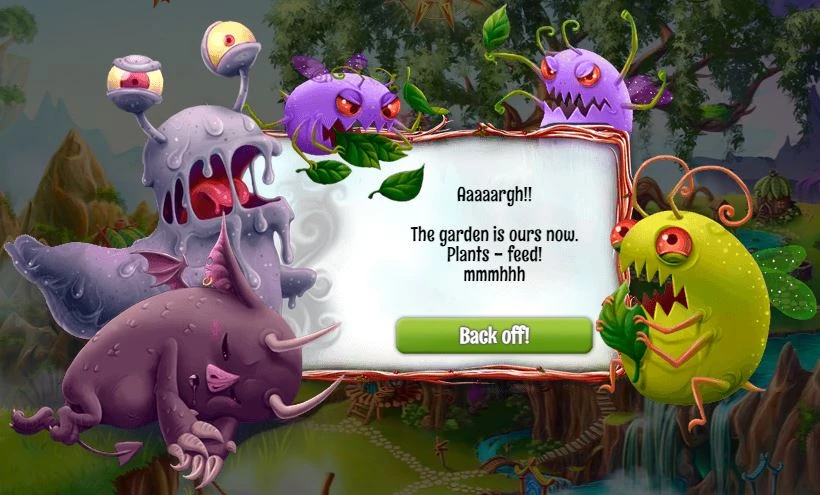 Tutorial | Magoia Wikia | Fandom