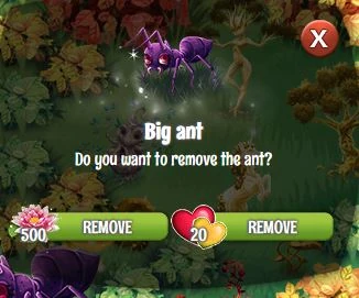 Tree Garden | Magoia Wikia | Fandom