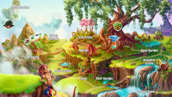 Magoia Wikia | Fandom