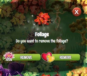 Tree Garden | Magoia Wikia | Fandom