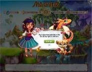 Tutorial | Magoia Wikia | Fandom