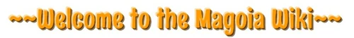 Magoia Wikia | Fandom